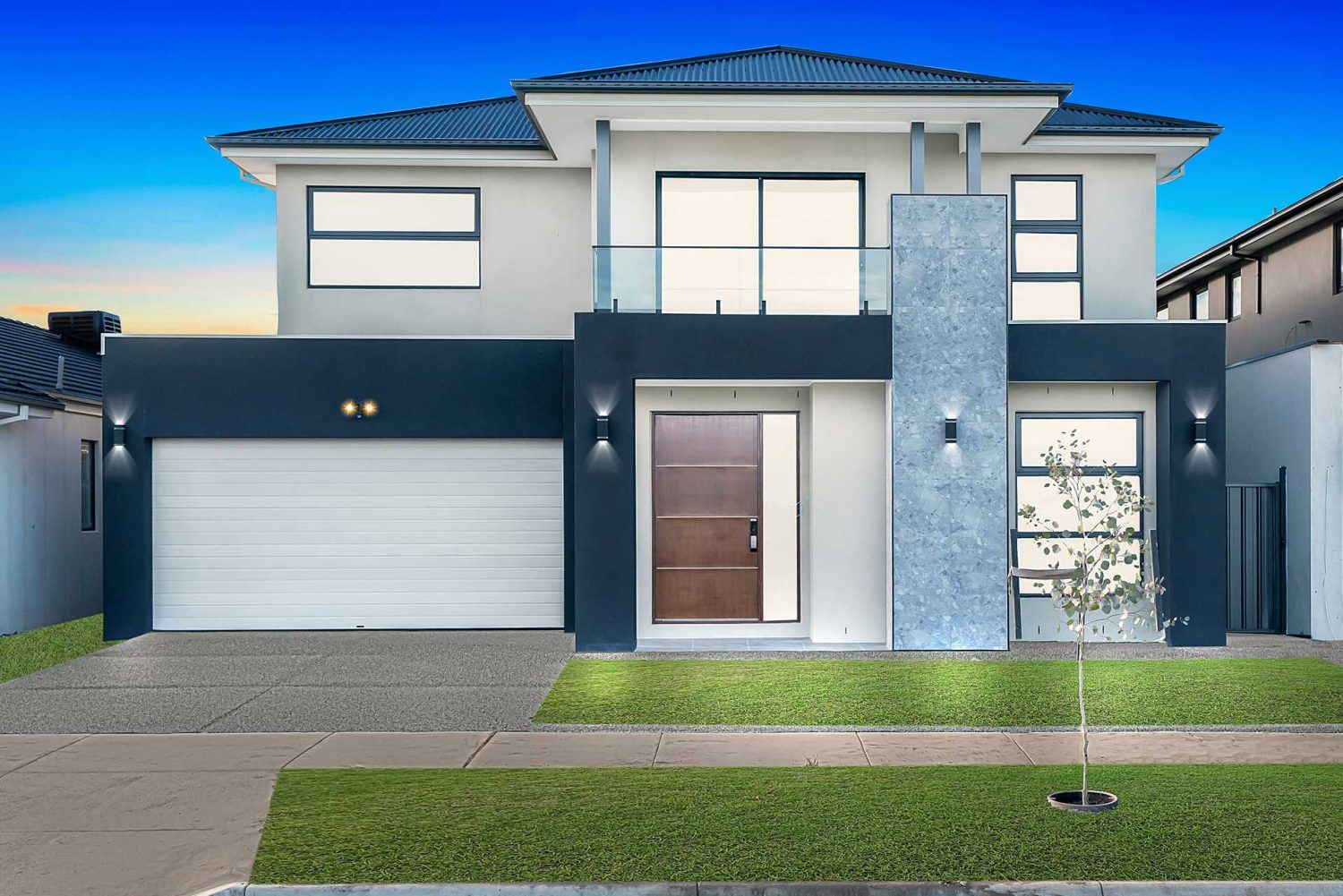 Projects - Signature Plans