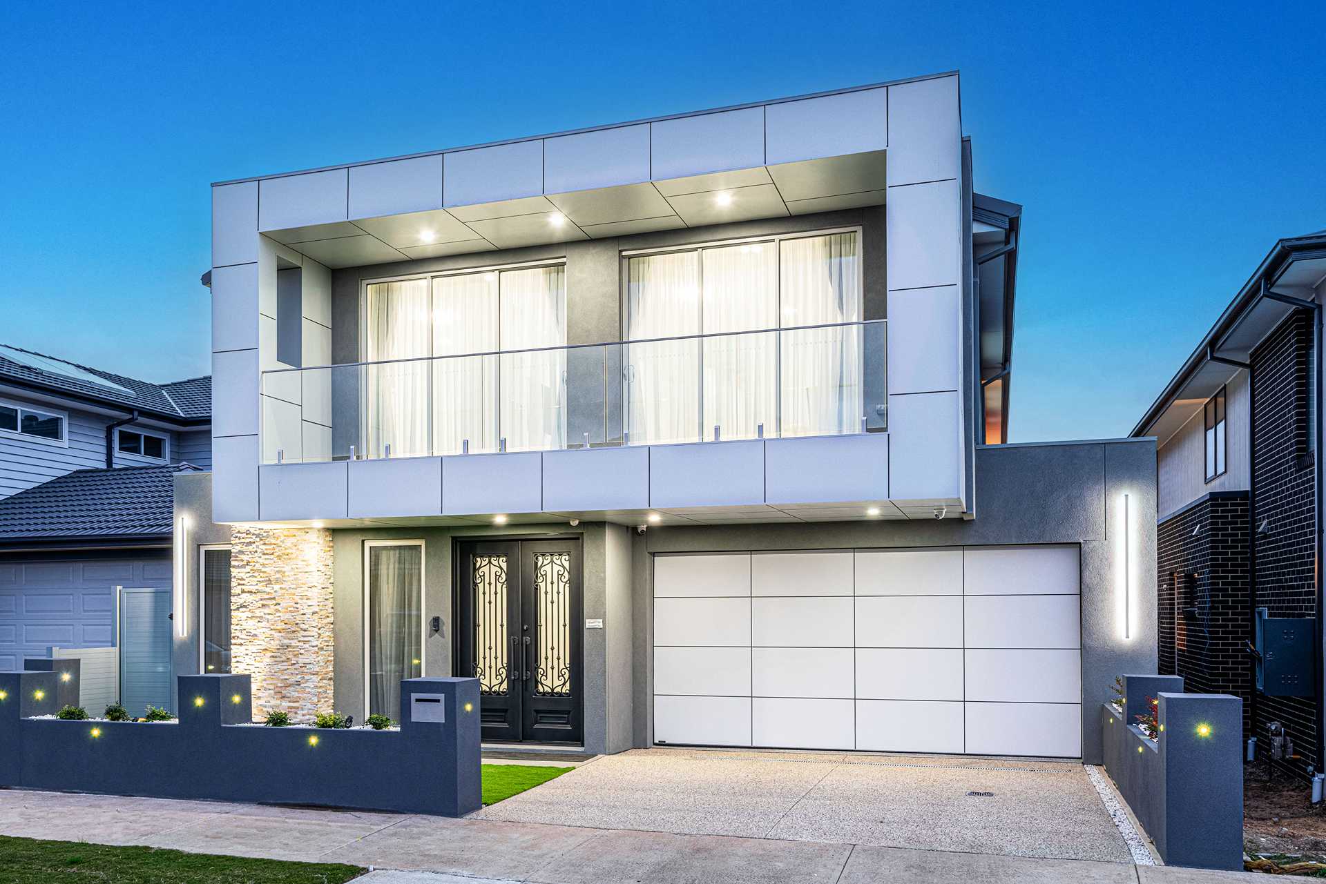 Projects - Signature Plans