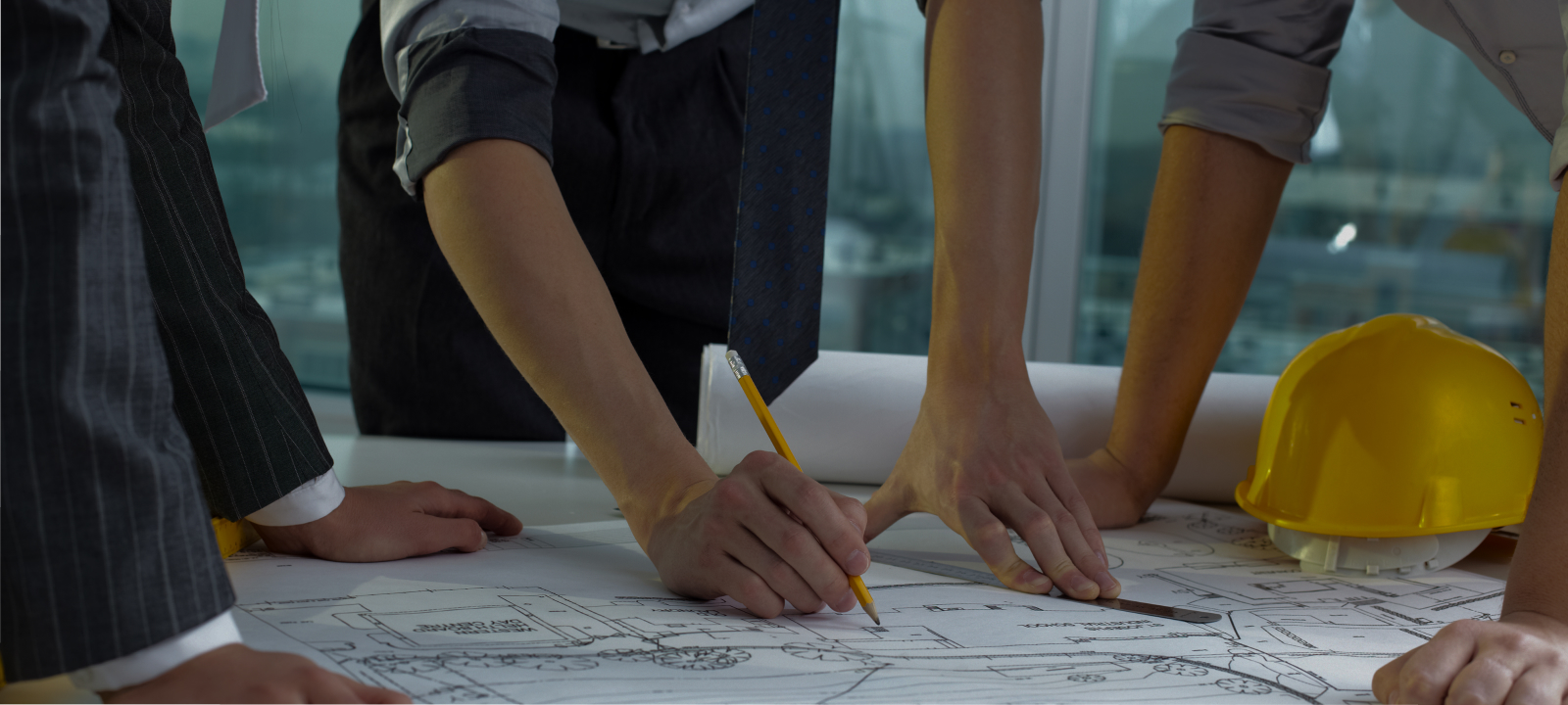 Services - Signature Plans