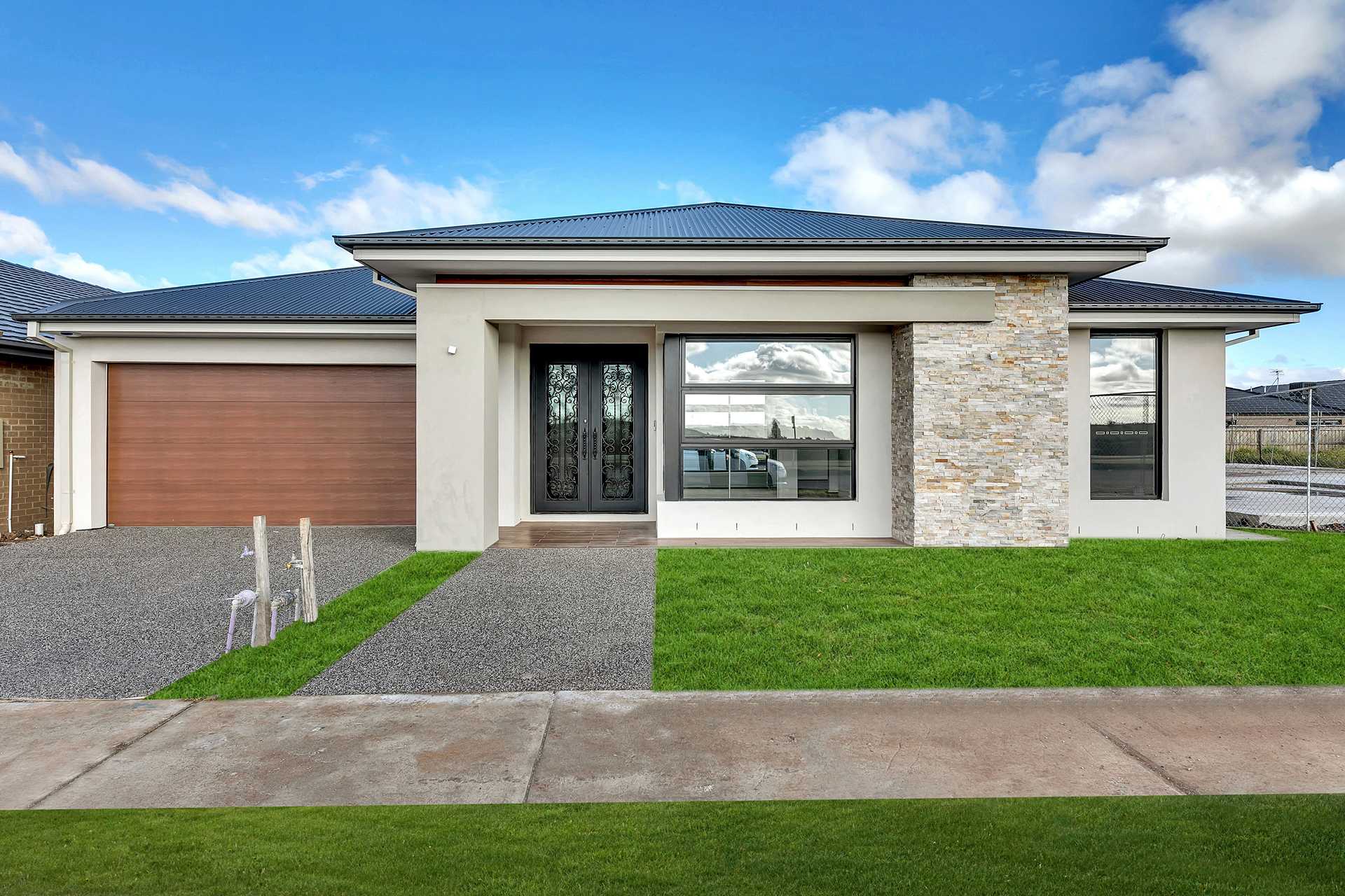 Projects - Signature Plans