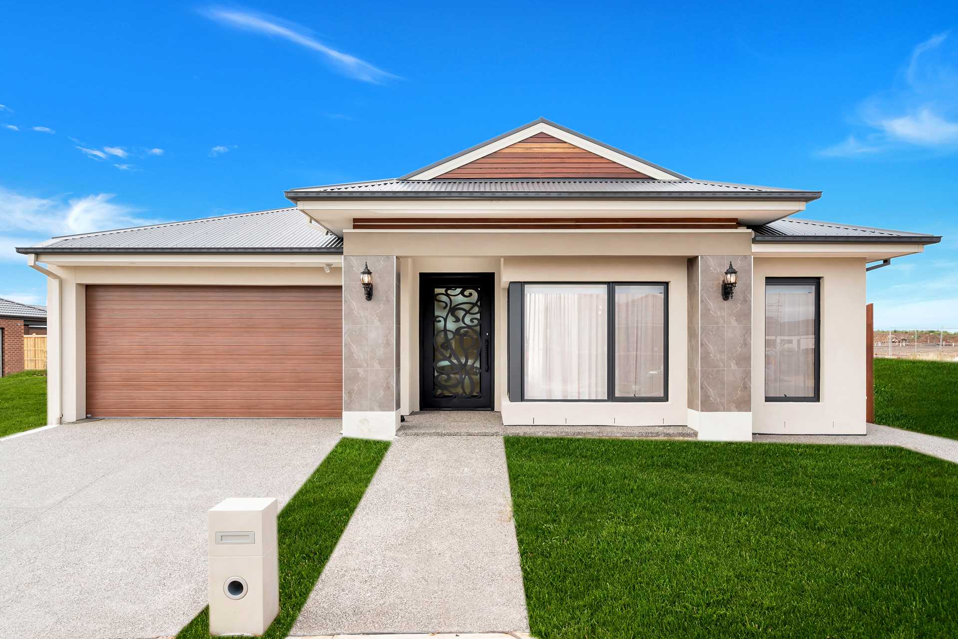 Projects - Signature Plans