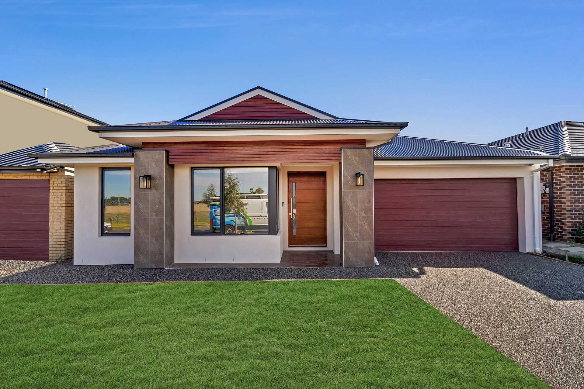 Projects - Signature Plans