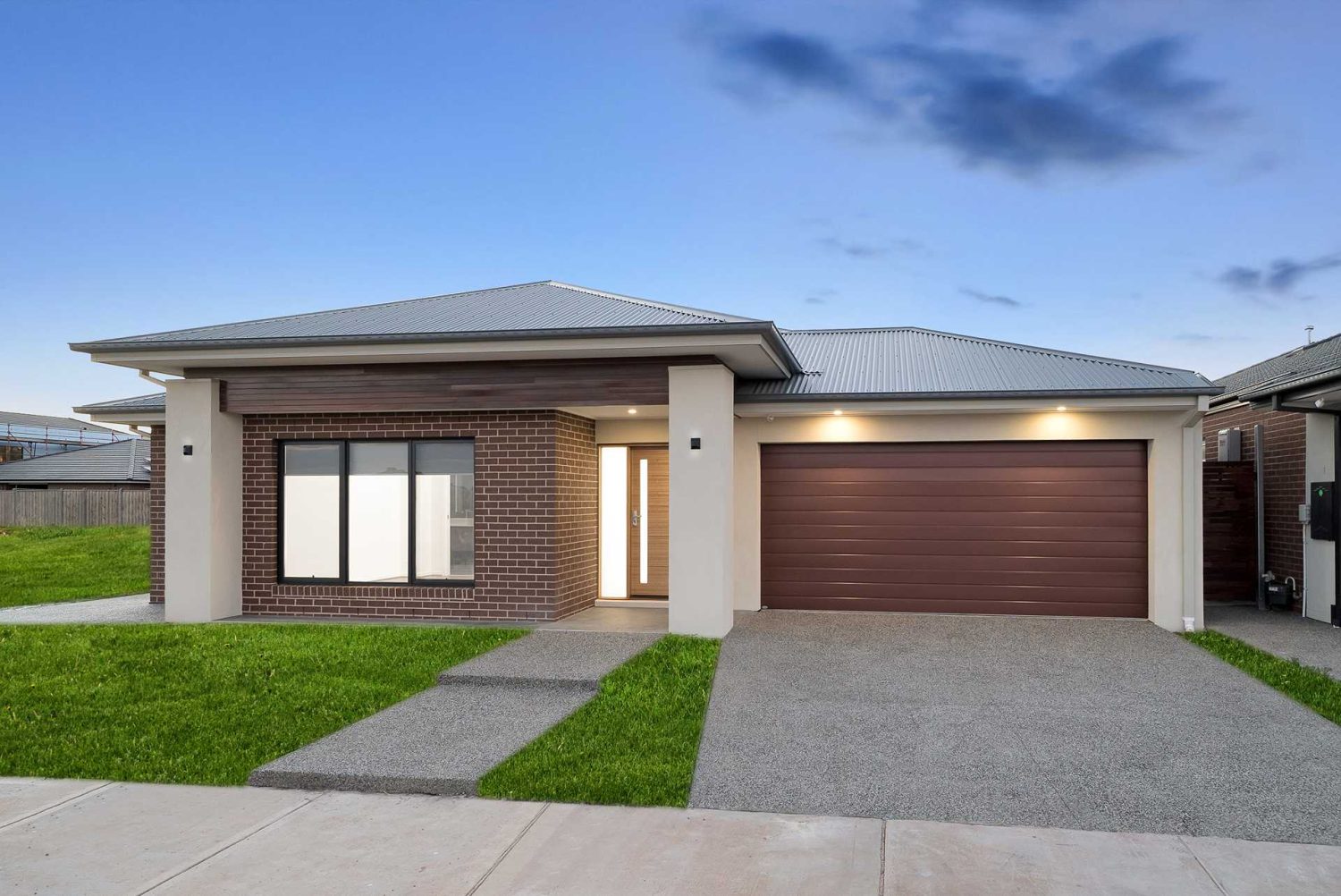 Projects - Signature Plans